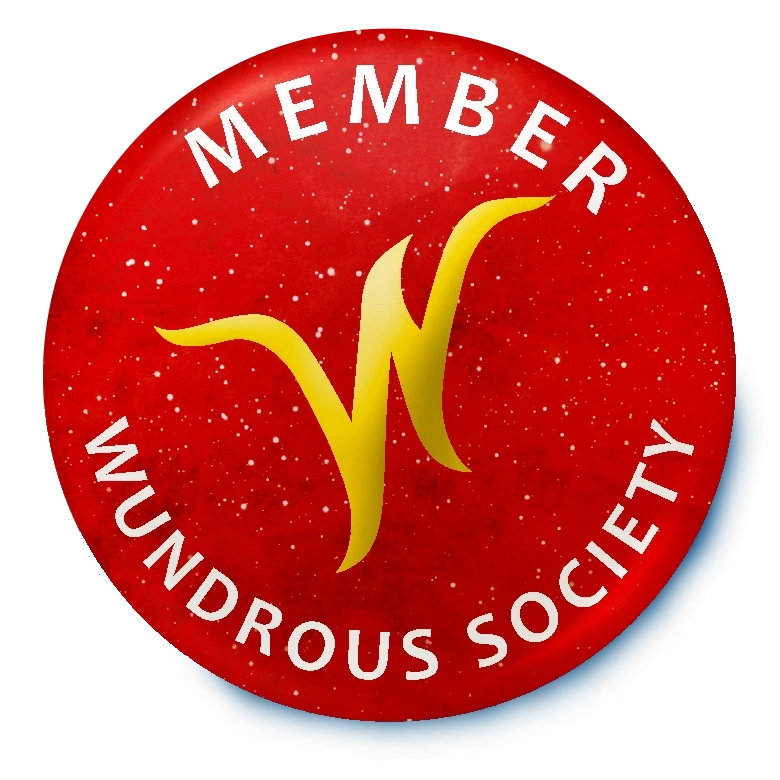 The Wundrous Society | Nevermoor Wiki | Fandom
