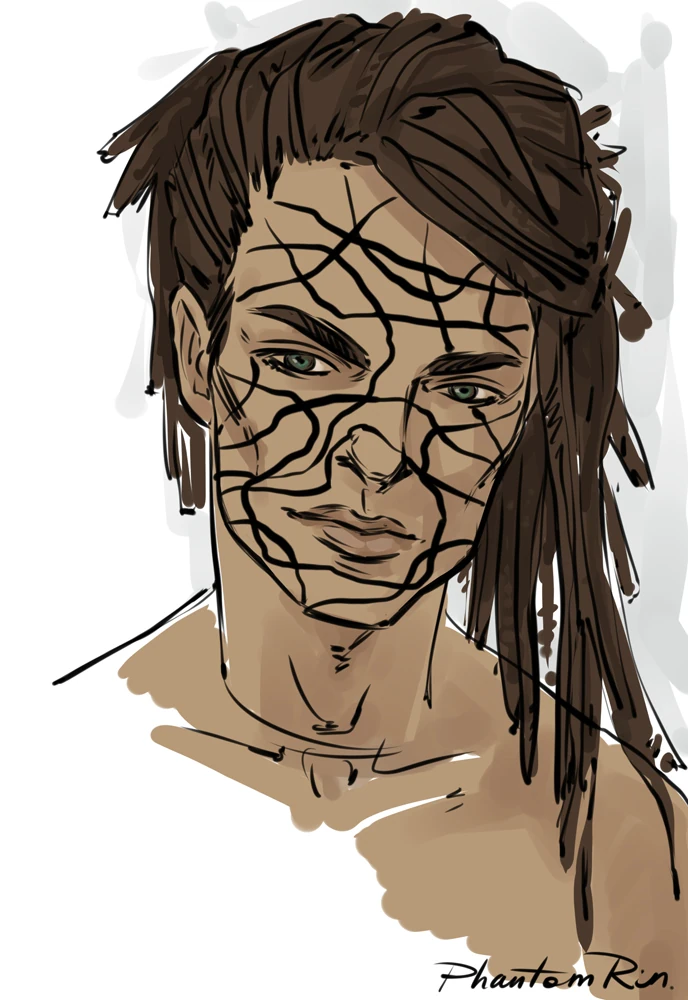 Tric | Nevernight Wiki | FANDOM powered by Wikia