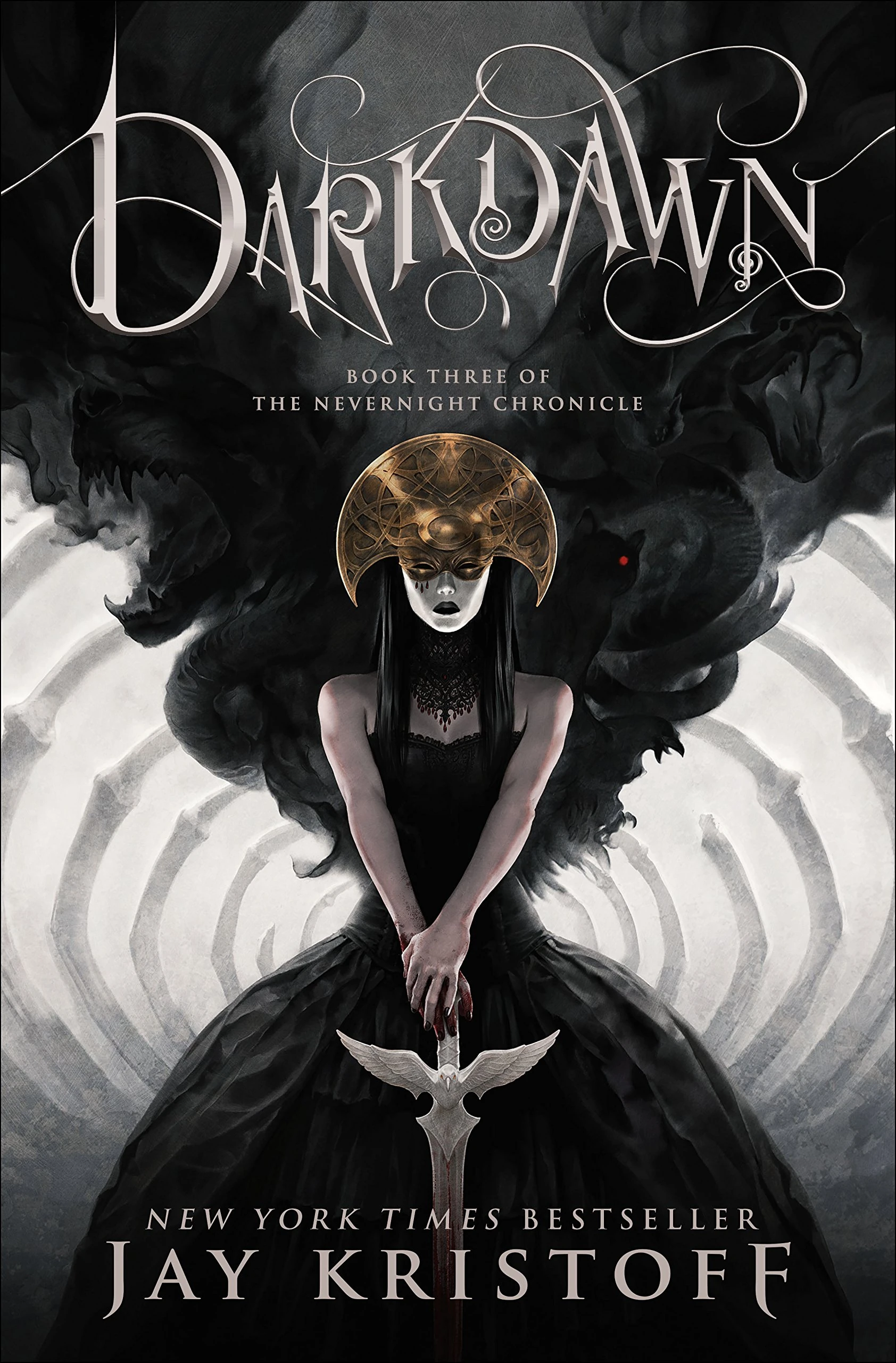 Darkdawn (novel) | Nevernight Wiki | Fandom