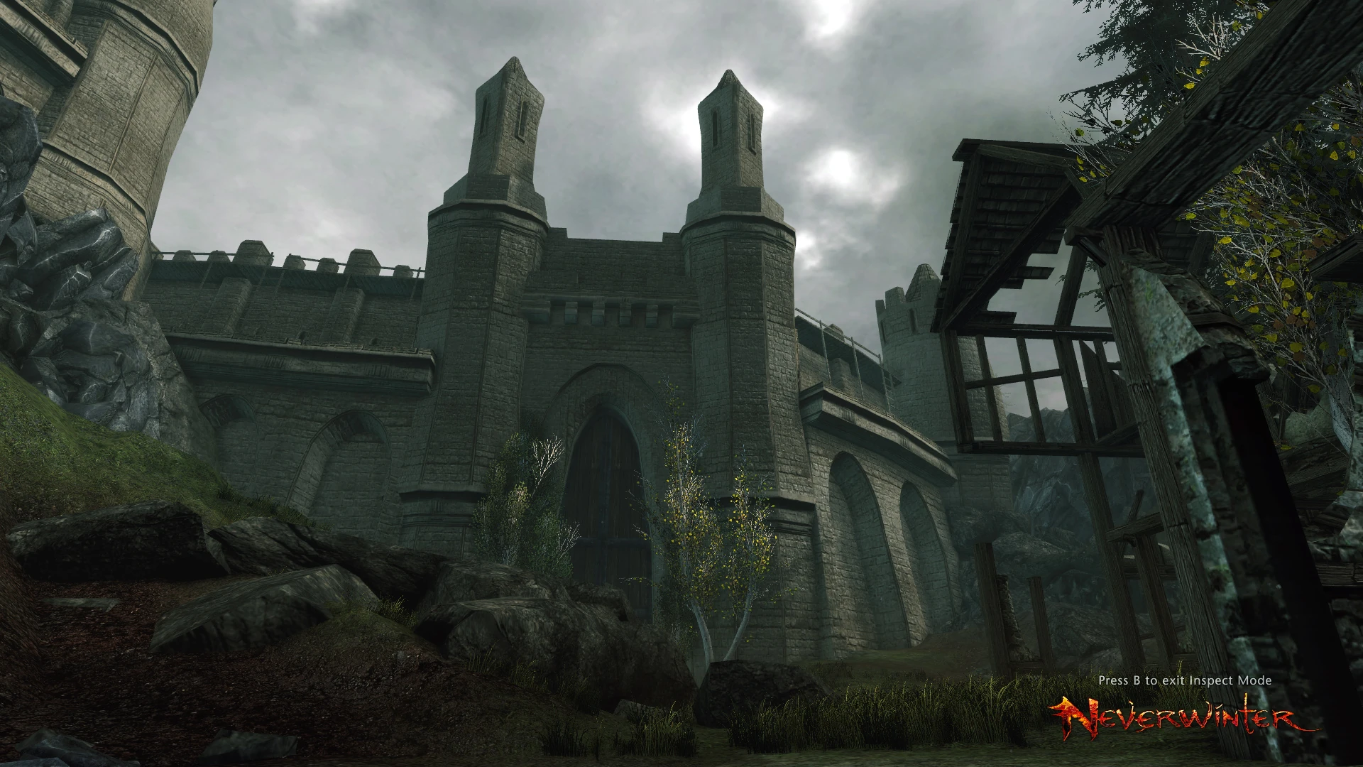 Containment | Neverwinter Wiki | Fandom