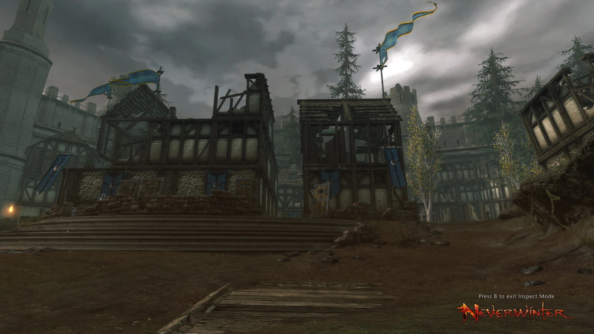 Neverwinter Guard Post | Neverwinter Wiki | Fandom