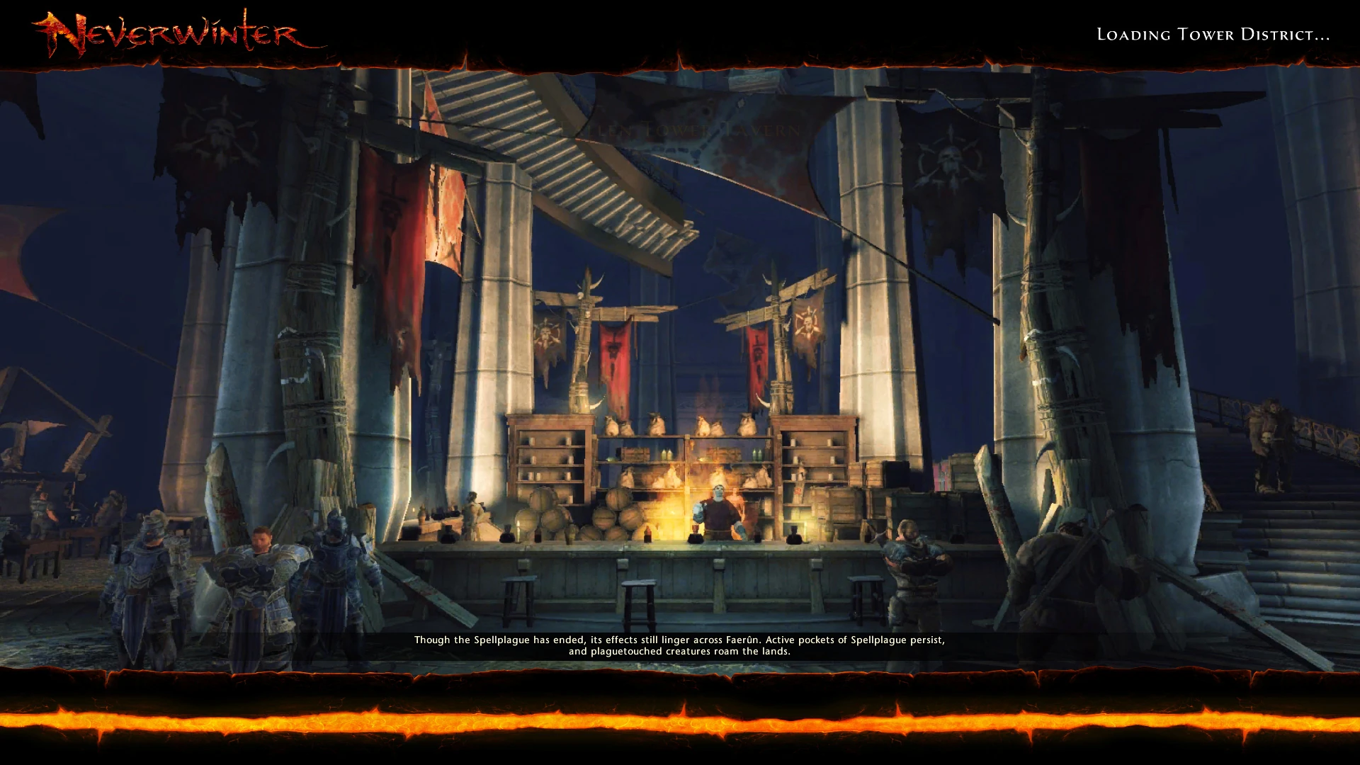 Fallen Tower Tavern | Neverwinter Wiki | Fandom