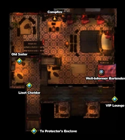 Moonstone Mask | Neverwinter Wiki | Fandom