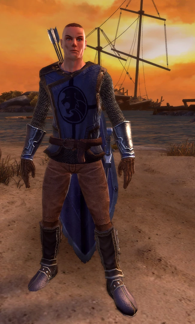 Private character editor tutorial - vicastart