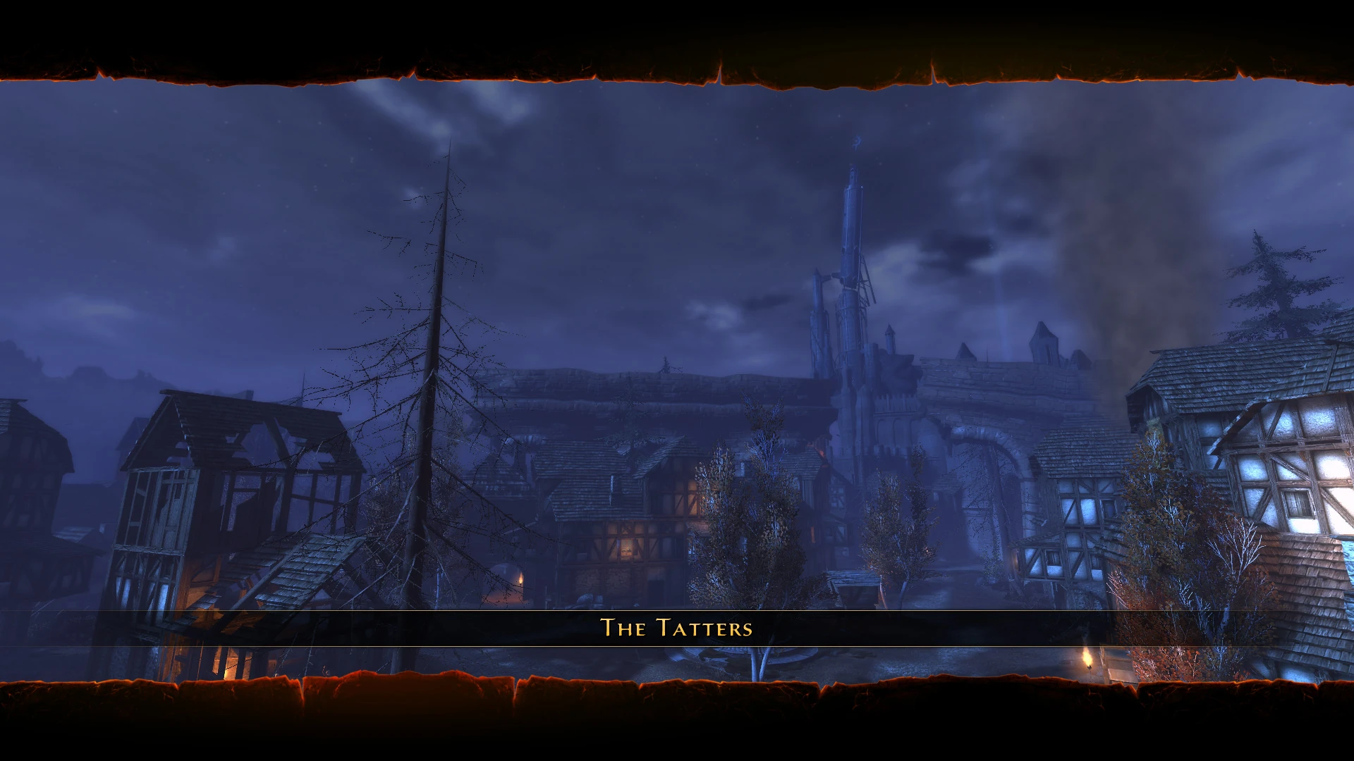 The Tatters | Neverwinter Wiki | Fandom