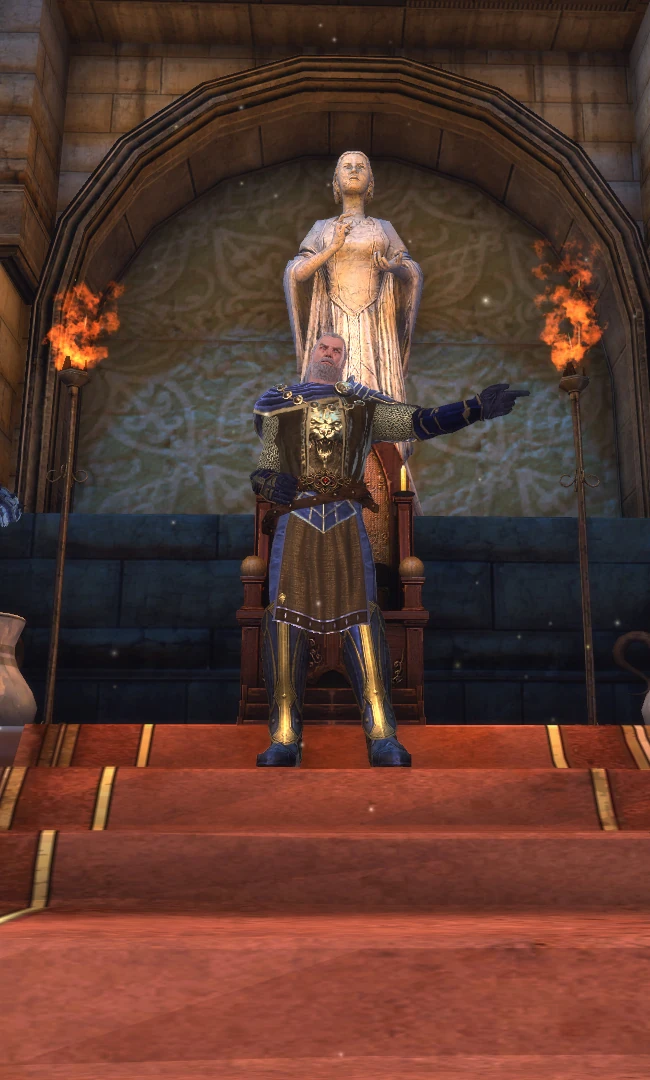 Lord Neverember | Neverwinter Wiki | Fandom