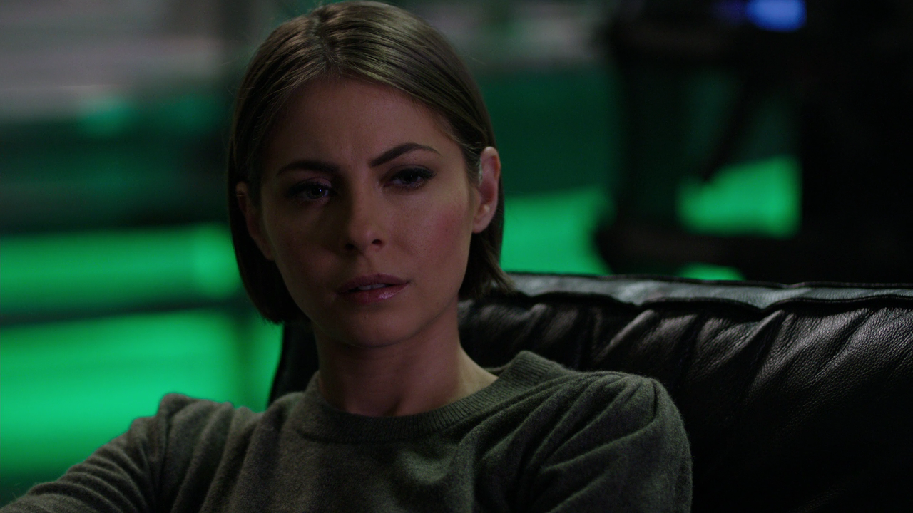 Thea Queen | New Arrowverse Wiki | Fandom