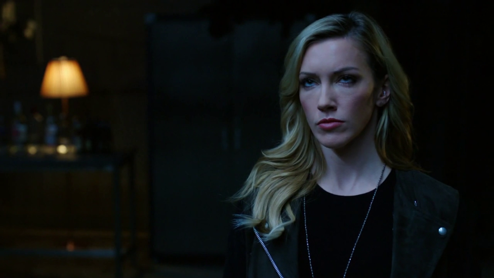 Laurel Lance Earth Two New Arrowverse Wiki Fandom