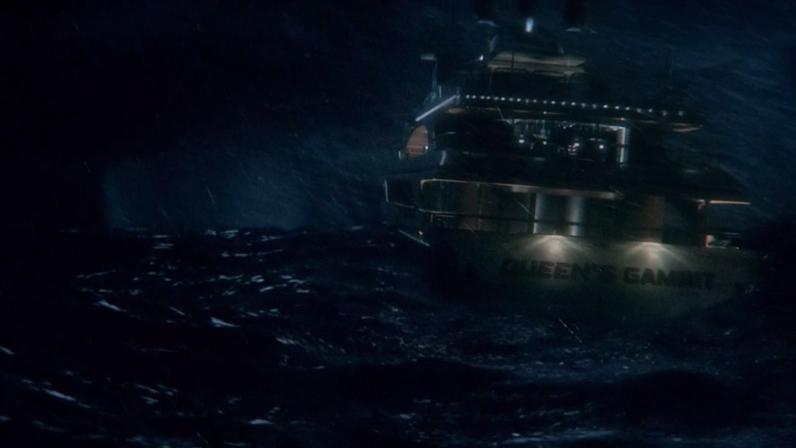 Queen's Gambit | New Arrowverse Wiki | Fandom