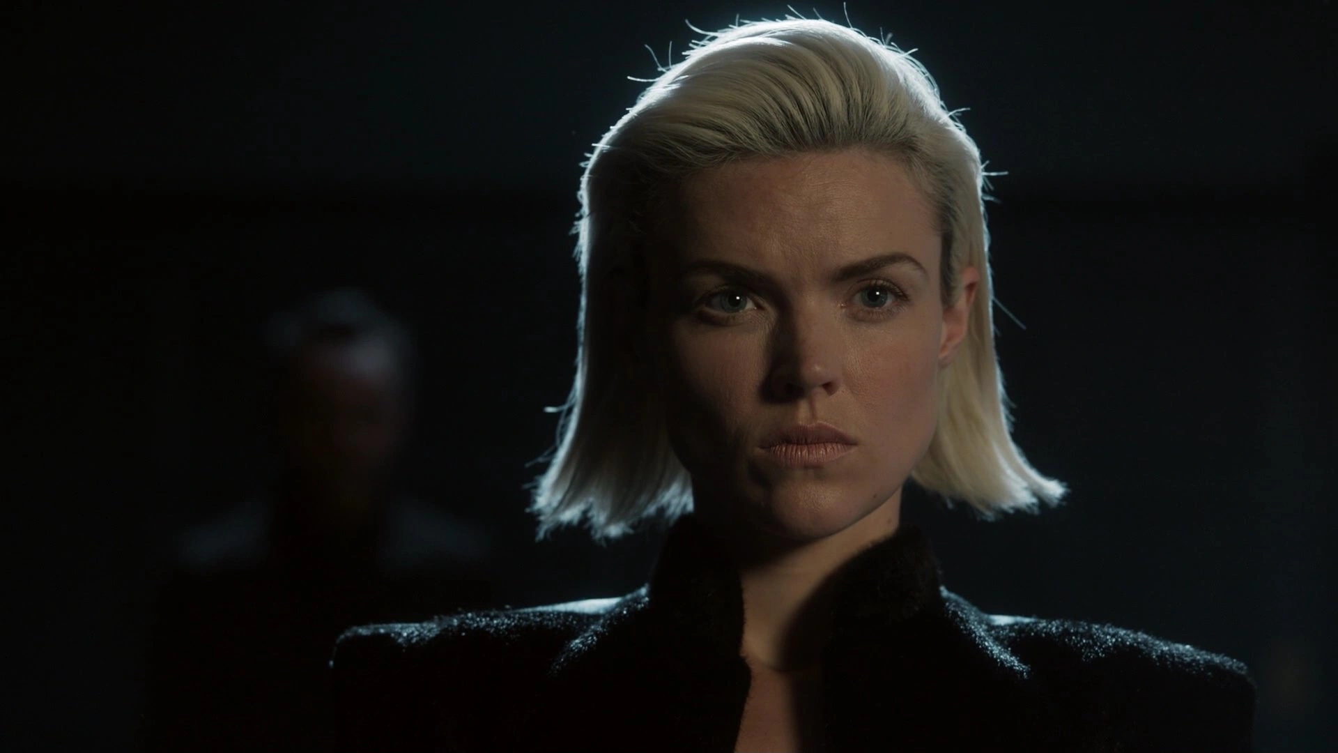 Barbara Kean | New Arrowverse Wiki | Fandom