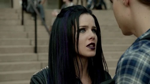 Felicity Smoak | New Arrowverse Wiki | Fandom