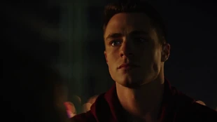 Roy Harper | New Arrowverse Wiki | Fandom