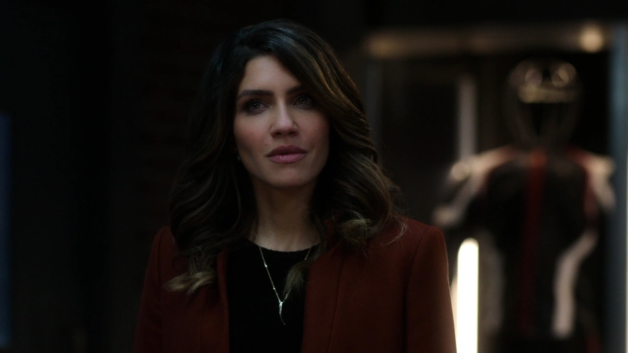 Dinah Drake (Earth-180) | New Arrowverse Wiki | Fandom