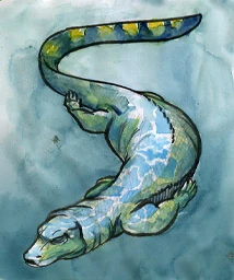 Buru | New Cryptozoology Wiki | Fandom