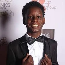 Tyler Marcel Williams | New Edition Story Wiki | Fandom