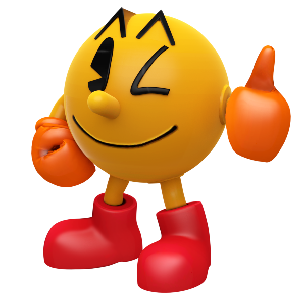 Imagen - Pac-Man.png | Fantendo Wiki | FANDOM powered by Wikia Imagen - Pac-Man.png | Fantendo Wiki | FANDOM powered by Wikia