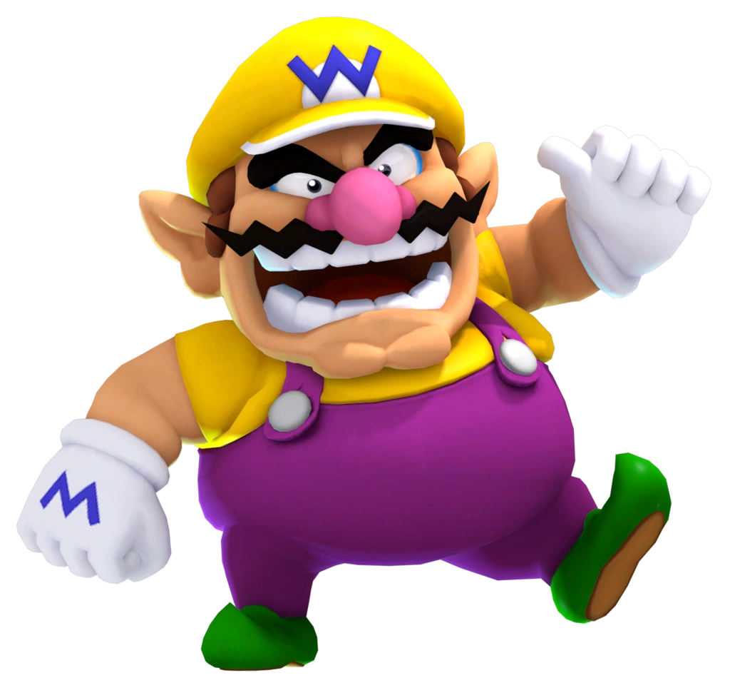 Wario | Fantendo Wiki | FANDOM powered by Wikia