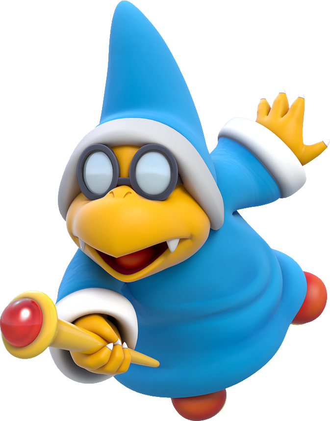 Kamek | Fantendo Wiki | Fandom