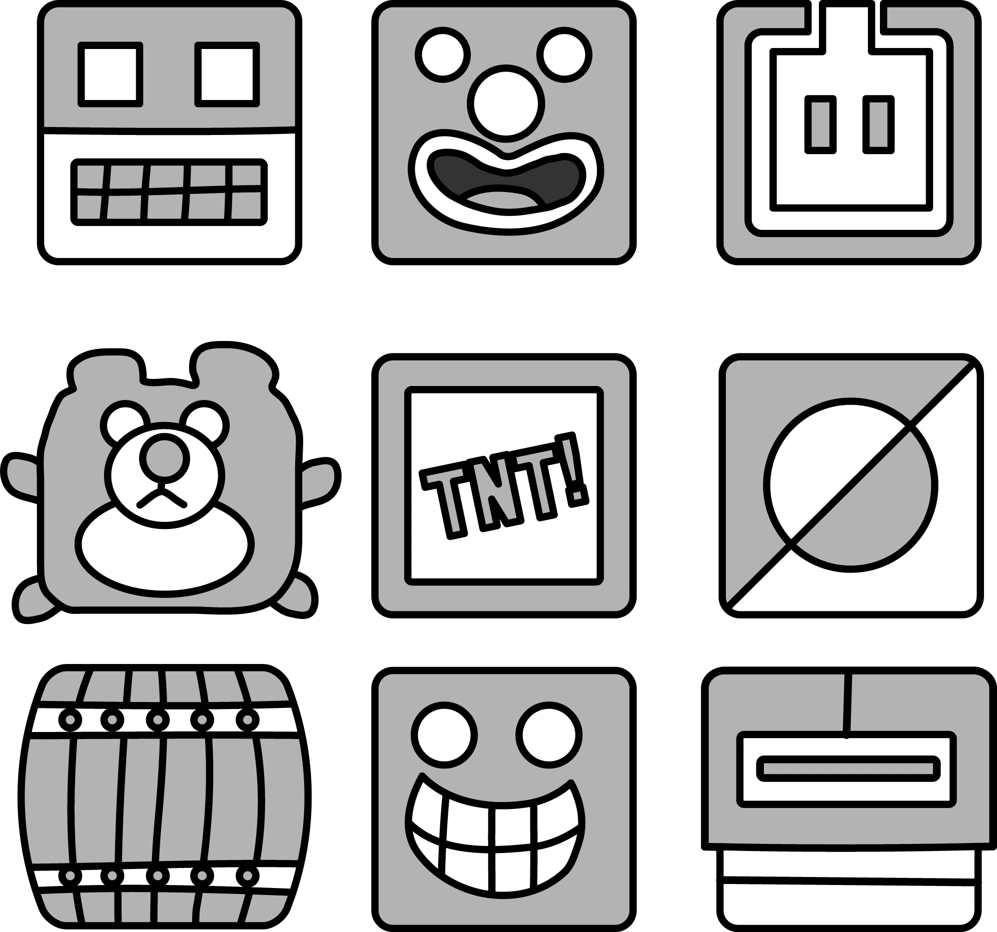 Geometry Dash 3DS | Fantendo Wiki | Fandom