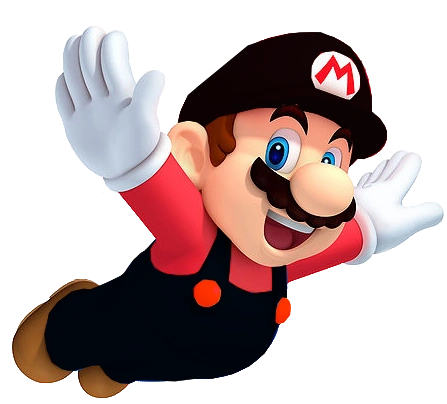 Demon Mario | Fantendo Wiki | Fandom