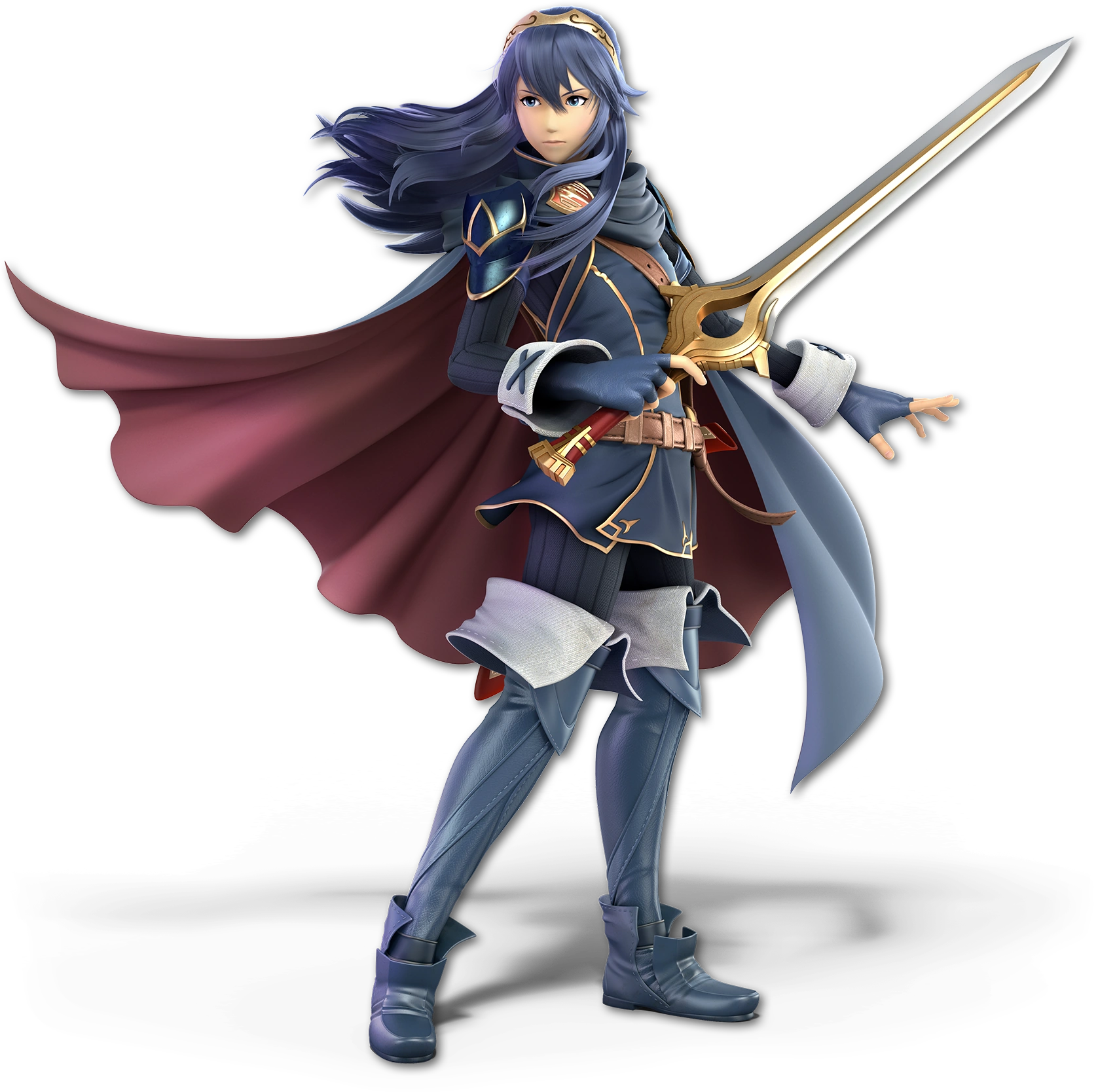 Lucina | Fantendo Wiki | FANDOM powered by Wikia