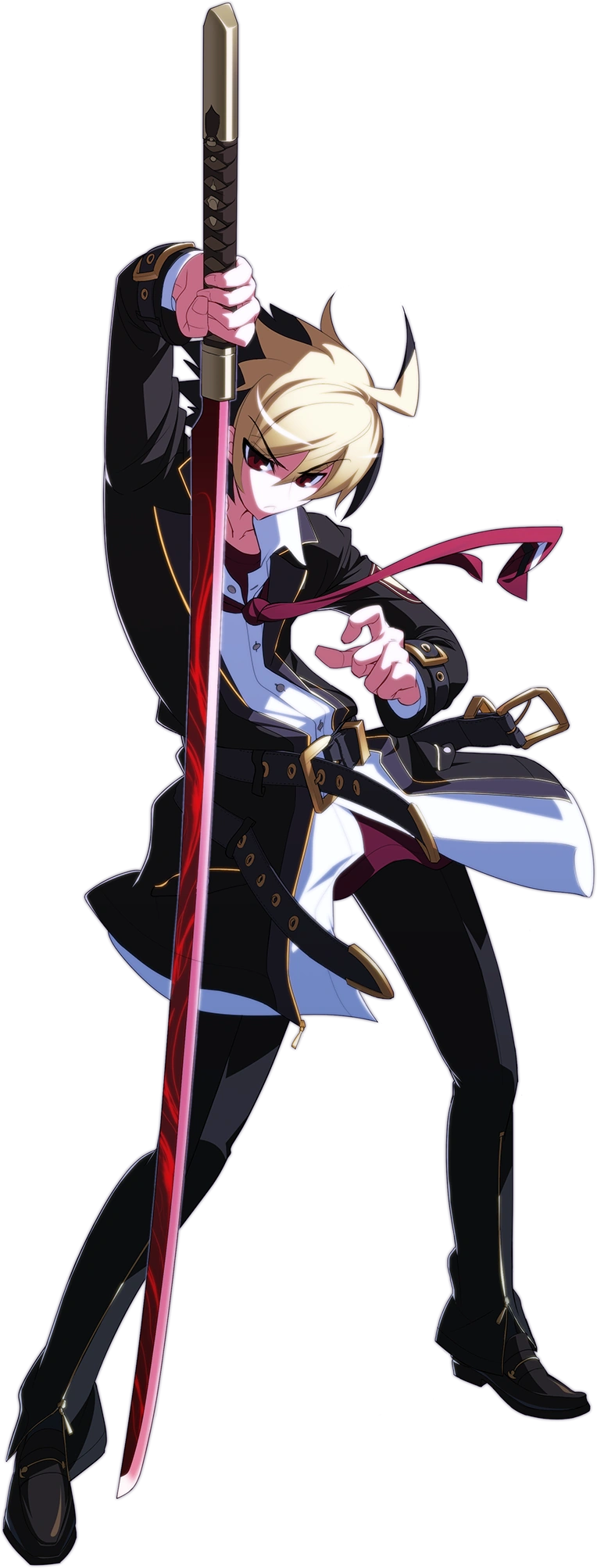 Imagen - Hyde Kido.png | Fantendo Wiki | FANDOM powered by Wikia