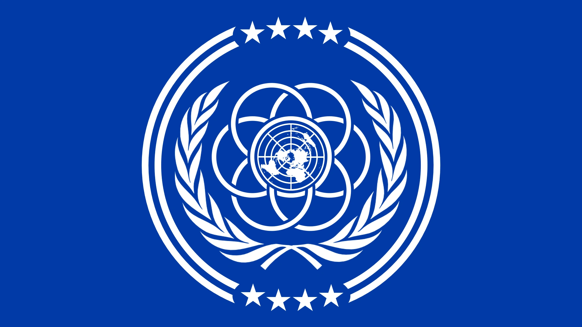 United Federation of Nations | New Frontier Wiki | Fandom