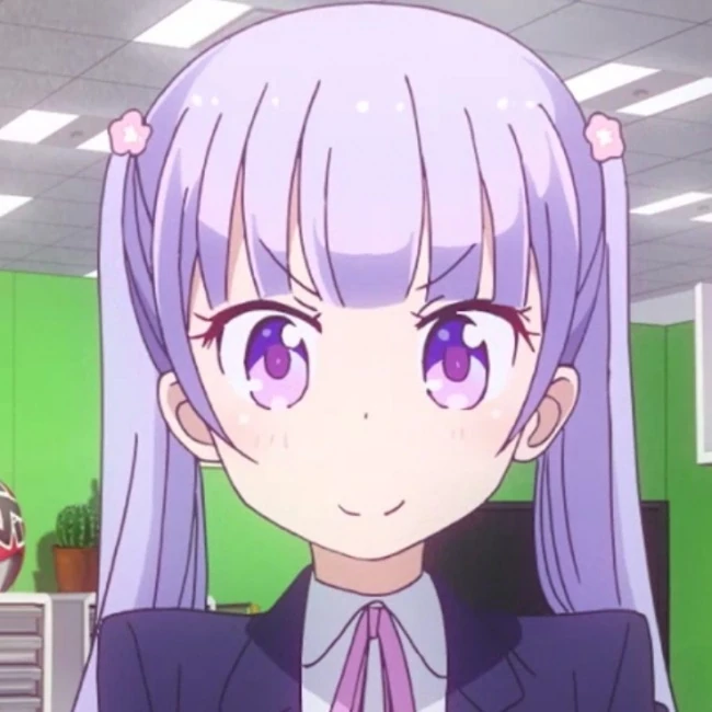 Image - Suzukaze aoba 13807.jpg | New Game! Wiki | FANDOM powered by Wikia