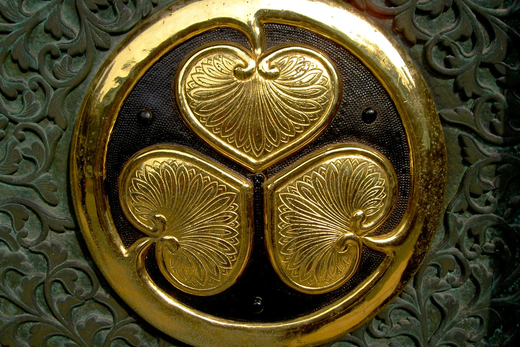 Tokugawa Clan | New Generations Wiki | FANDOM powered by Wikia