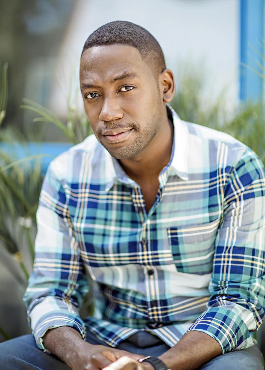 Winston Bishop | Wiki New Girl | Fandom