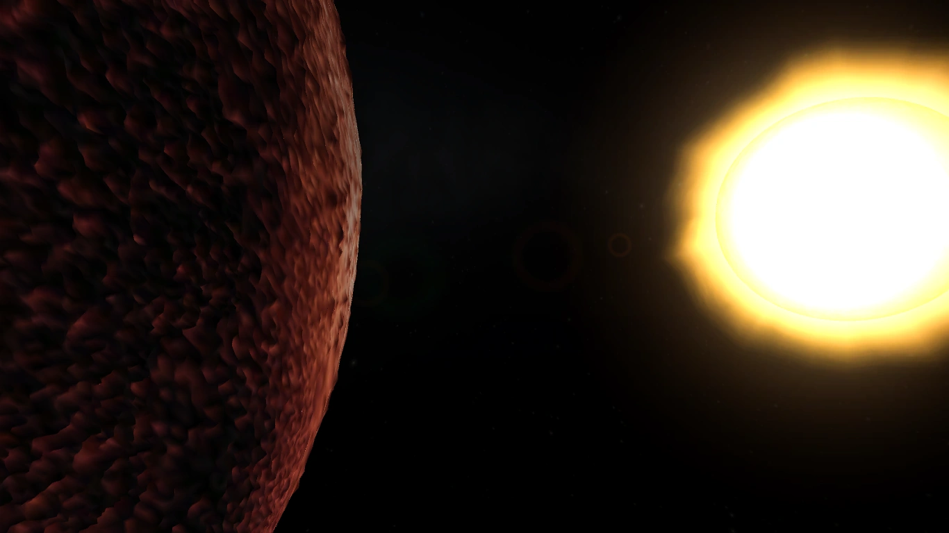 Ernus | New Horizons Mod for KSP Wikia | Fandom