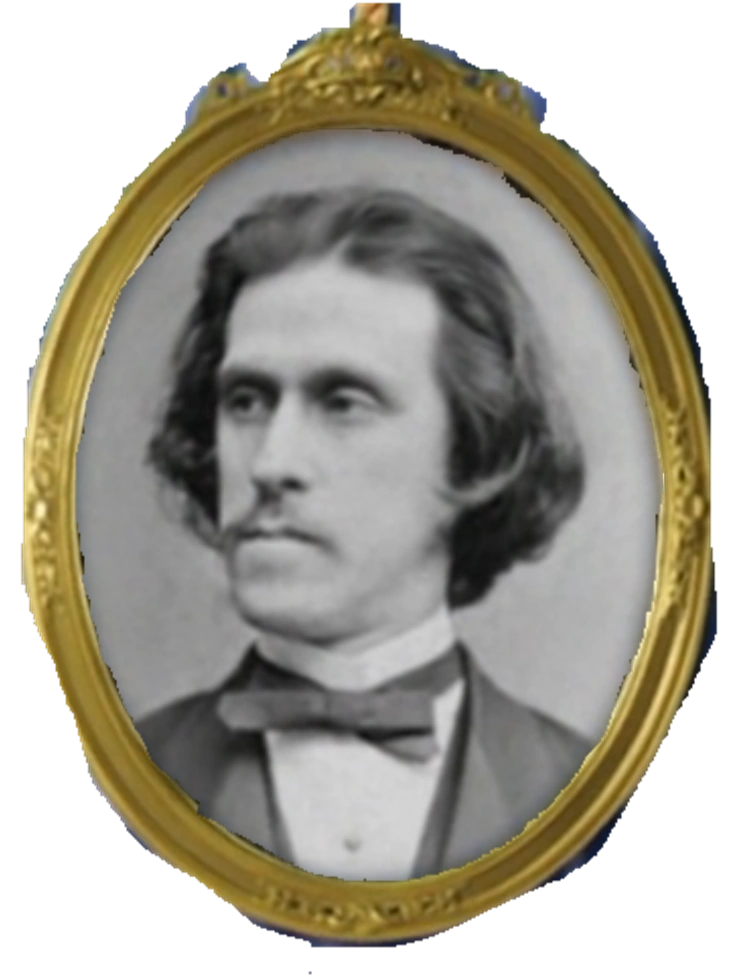 Johann Strauss | New Little Einsteins Wiki | Fandom