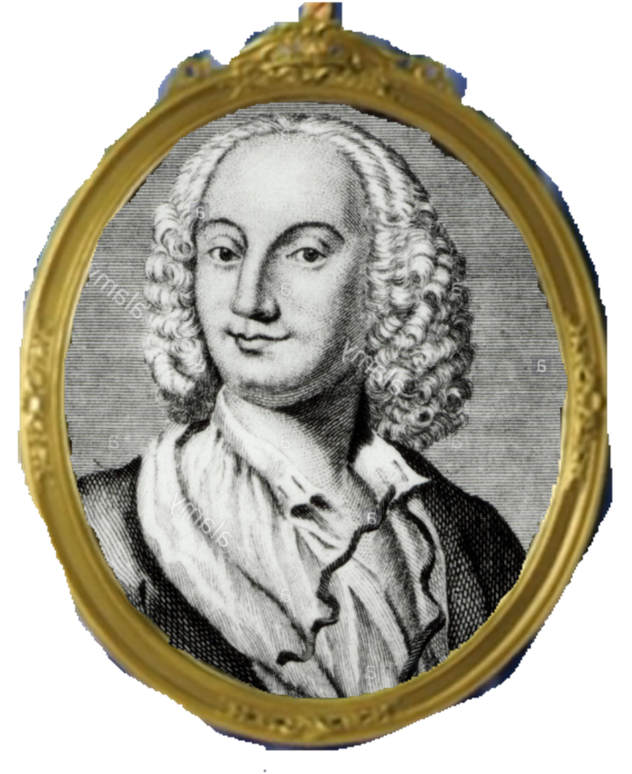 Antonio Vivaldi | New Little Einsteins Wiki | Fandom