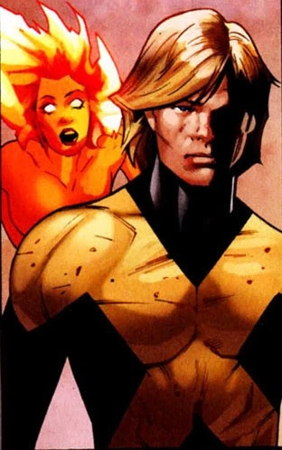 Cypher | New Mutants Wikia | Fandom