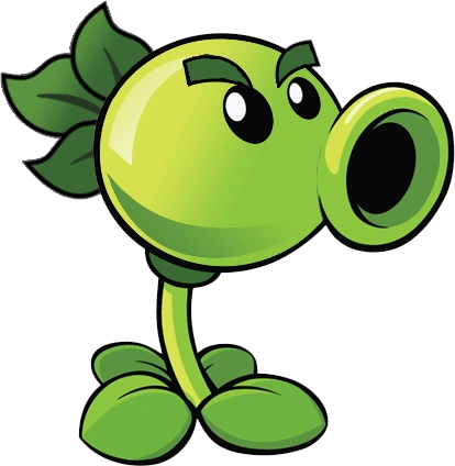 Image - Repeater PvZ2.png | New Plants vs Zombies Roleplay Wiki ...