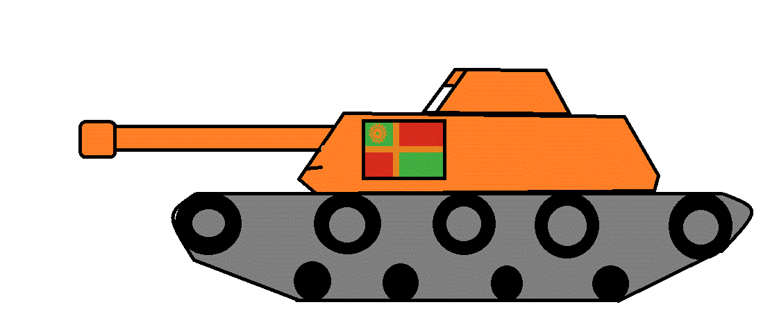 Exército da Nova Rearendia | New Rearendia Wikia | Fandom