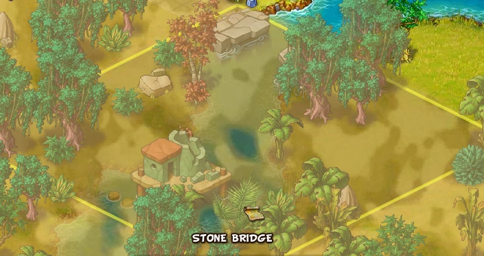 Stone Bridge | New Rock City Wiki | Fandom