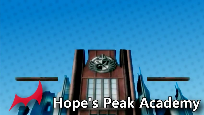 Hope's Peak Academy | New Smash Bros Lawl Origin Wiki | Fandom