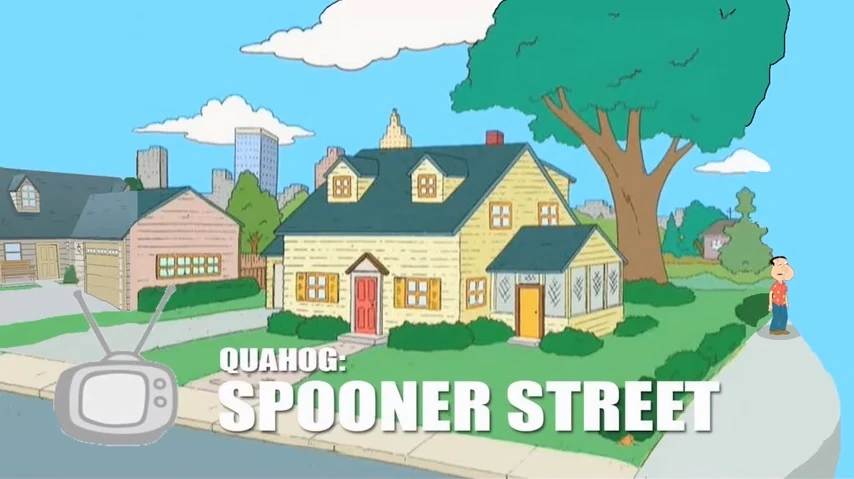 Spooner Street | New Smash Bros Lawl Origin Wiki | FANDOM powered by Wikia