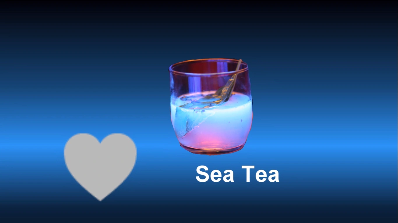 Sea Tea | New Smash Bros Lawl Origin Wiki | Fandom