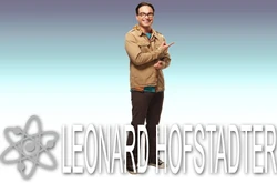 Leonard Hofstadter | New Smash Bros Lawl Origin Wiki | Fandom