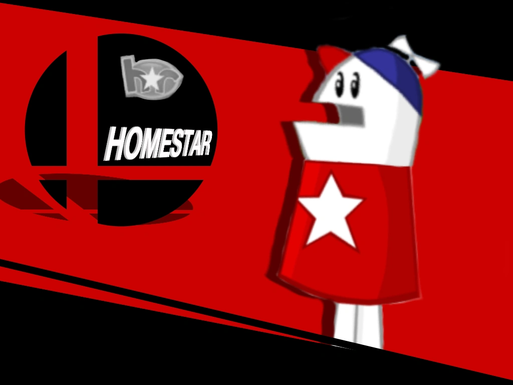 Homestar Runner | New Smash Bros Lawl Origin Wiki | FANDOM powered by Wikia