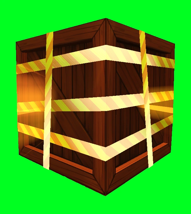 Crates | New Smash Bros Lawl Origin Wiki | Fandom