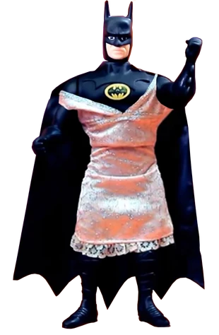 Bat Hero | New Smash Bros Lawl Origin Wiki | Fandom