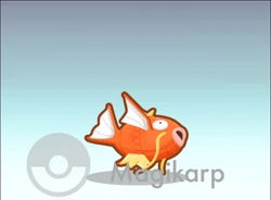 Magikarp | New Smash Bros Lawl Origin Wiki | FANDOM powered by Wikia