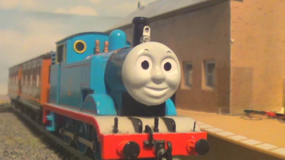 Thomas | New Sodor's Tales Wikia | FANDOM powered by Wikia