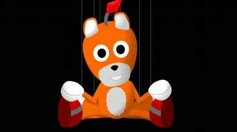 Discuss Everything About New Tails Doll Wiki | Fandom