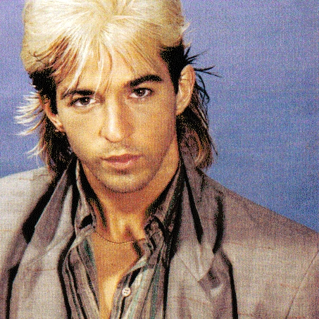 Limahl | New wave Wiki | Fandom