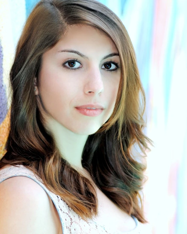 Kay Wright | New York City Roleplay Wikia | Fandom