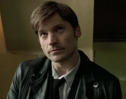 John Amsterdam | New Amsterdam Wiki | Fandom